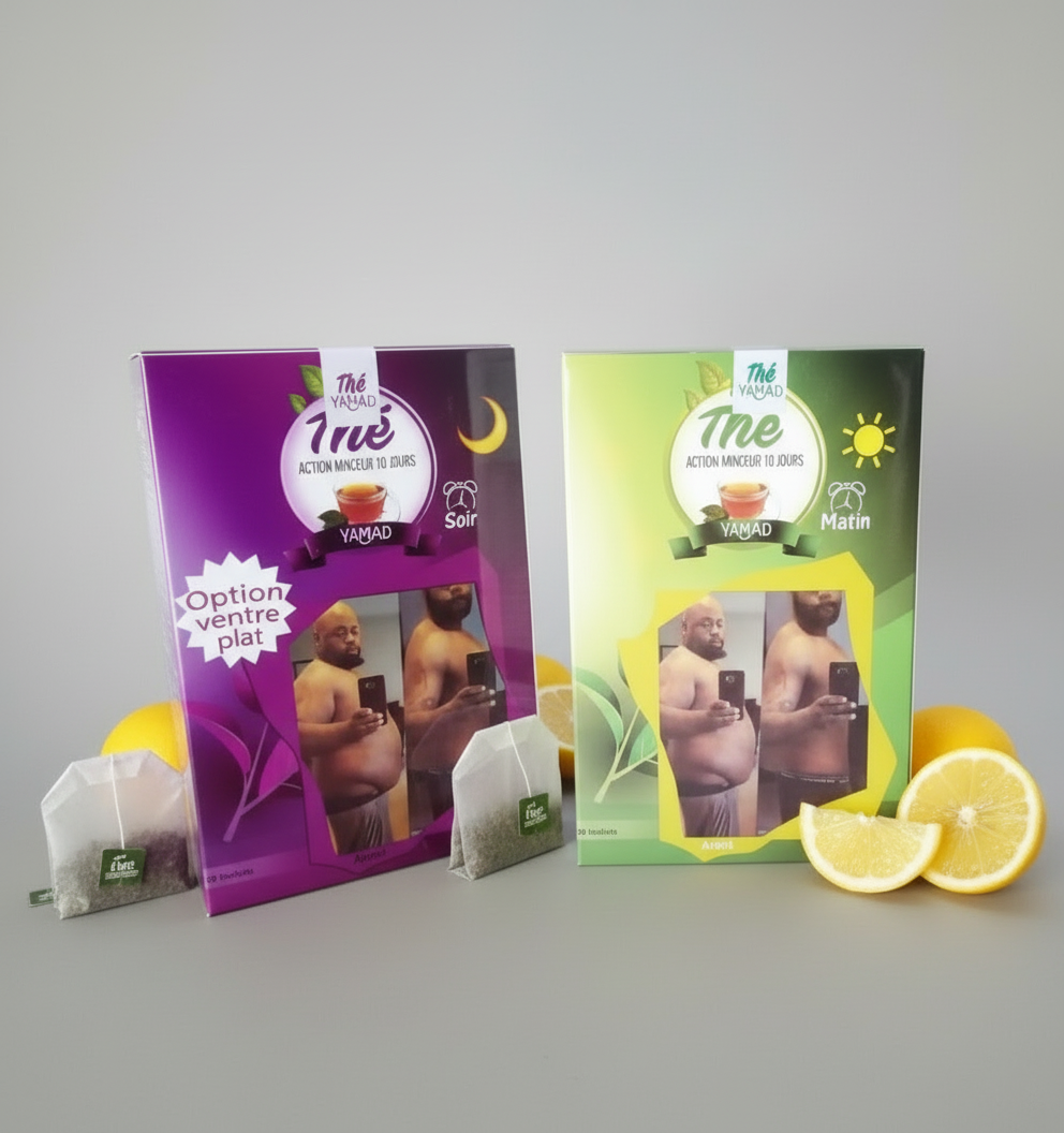 Duo yamad Carimo – GlamEtFit